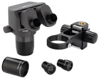 OC White - Ergo-Zoom® 8-80x Microscope Kit Community, Manuals and ...