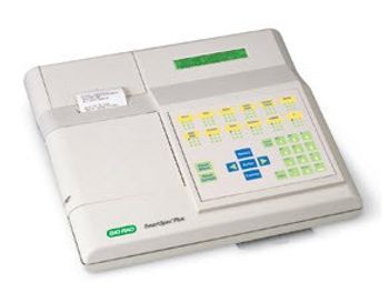 Bio-Rad Laboratories, Inc. - SmartSpec Plus Spectrophotometer Community ...