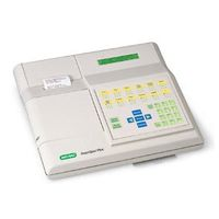 Bio-Rad Laboratories, Inc. - SmartSpec Plus Spectrophotometer Community ...