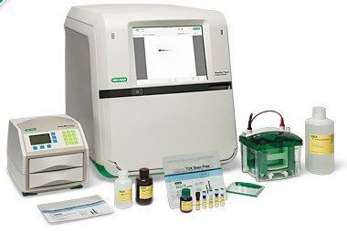 Bio-Rad Laboratories, Inc. - ChemiDoc™ Touch Imaging System Community ...