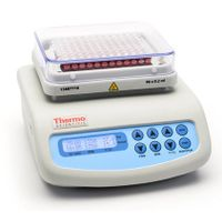 Thermo Scientific - Thermal Mixer Community, Manuals and Specifications ...