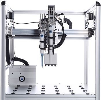 Opentrons - OT-One PRO Community, Manuals and Specifications | LabWrench
