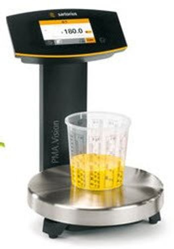 Sartorius Group - PMA.Vision Community, Manuals and Specifications ...