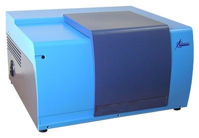 Lumex Instruments - FT-IR Spectrometer InfraLUM FT-08 Community ...