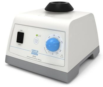 VELP Scientifica Advanced Vortex Mixer - ZX3 Brochure | PDF | LabWrench