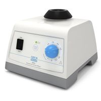 VELP Scientifica - Advanced Vortex Mixer - ZX3 Community, Manuals and ...