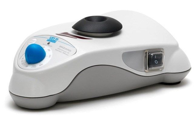 VELP Scientifica - Infrared Vortex Mixer - WIZARD Community, Manuals ...