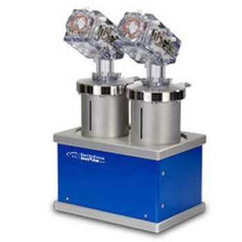 TA Instruments DuraPulse™ Heart Valve Test Instrument sInstrument ...