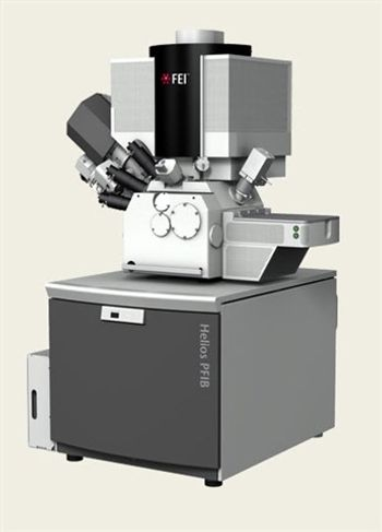 FEI Company - Helios™ PFIB DualBeam™ Community, Manuals and ...