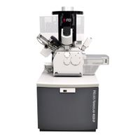 FEI Company - Helios NanoLab™ 460HP DualBeam™ Community, Manuals and Specifications | LabWrench