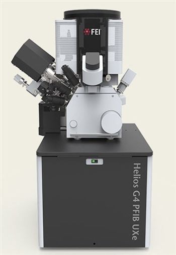 FEI Company - Helios G4 PFIB UXe DualBeam Community, Manuals and ...