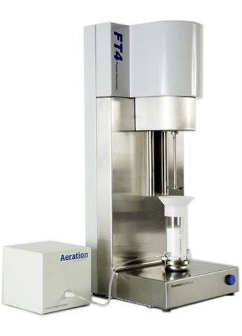 Freeman Technology - FT4 Powder Rheometer® Community, Manuals and ...