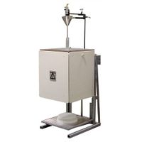 Deltech - 1700 DEG C ATMOSPHERE ENVELOPE GLASS MELT FURNACE Community ...