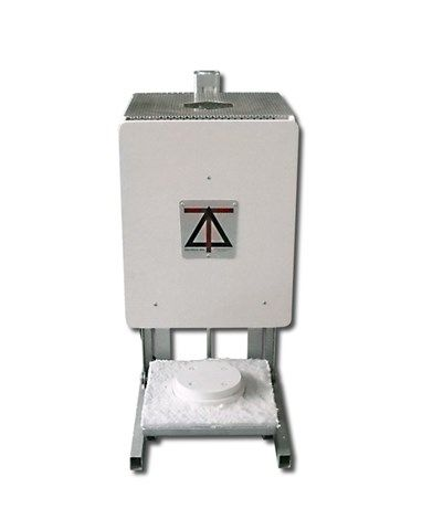 Deltech - 1700 DEG C GLASS MELT FURNACES Community, Manuals and ...