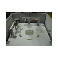 Deltech - 1700 DEG C GLASS MELT FURNACES Community, Manuals and ...