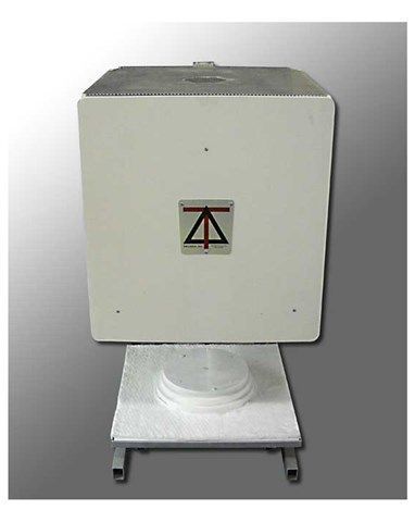 Deltech - 1700 DEG C GLASS MELT FURNACES Community, Manuals and ...