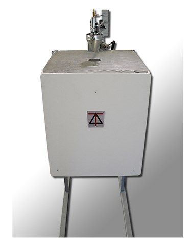 Deltech - 1700 DEG C GLASS MELT FURNACES Community, Manuals and ...