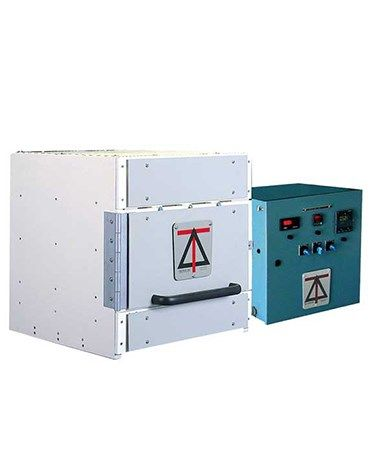 Deltech - Front loading Furnaces Community, Manuals and Specifications ...