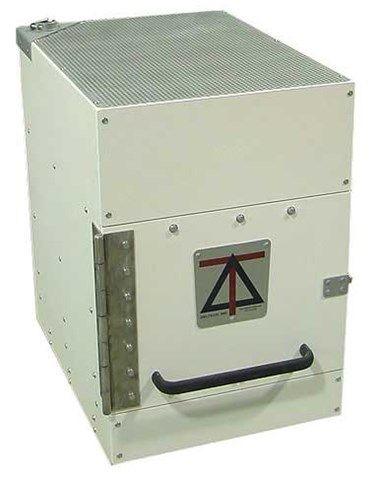 Deltech - Front loading Furnaces Community, Manuals and Specifications ...
