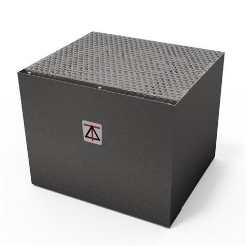 Deltech - Front loading Furnaces Community, Manuals and Specifications ...