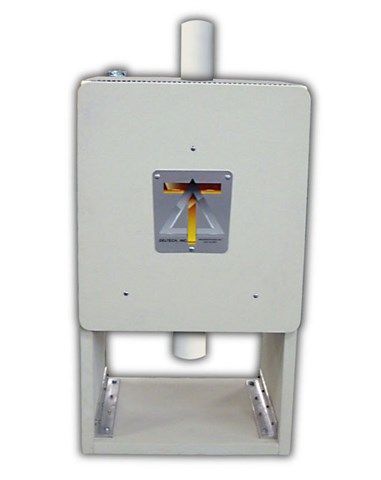 Deltech - Vertical Tube Furnaces Community, Manuals and Specifications ...