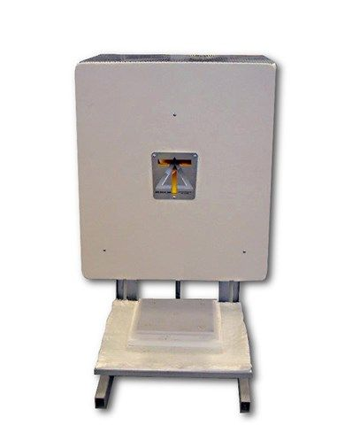 Deltech - SQUARE BOTTOM LOAD FURNACES WITH PNEUMATIC LIFT Community ...