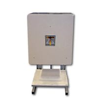 Deltech - SQUARE BOTTOM LOAD FURNACES WITH PNEUMATIC LIFT Community ...