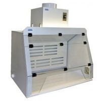 Cleatech - Ventilated Powder Containment Enclosures Community, Manuals ...