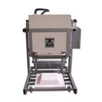 Deltech - PNEUMATIC LIFT TOP HAT FURNACES Community, Manuals and ...