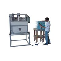 Deltech - PNEUMATIC LIFT TOP HAT FURNACES Community, Manuals and ...