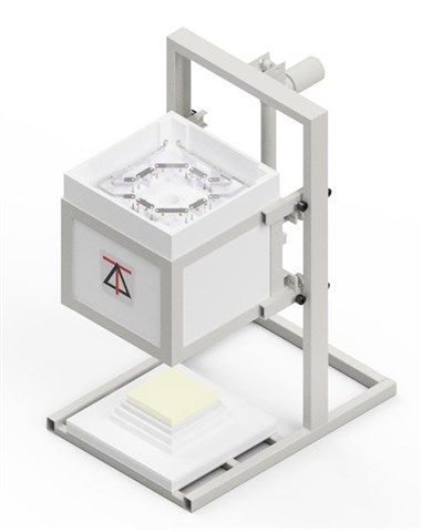 Deltech - ELECTRIC LIFT TOP HAT FURNACES Community, Manuals and ...