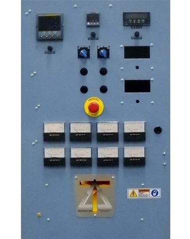 Deltech - Control System Community, Manuals and Specifications | LabWrench