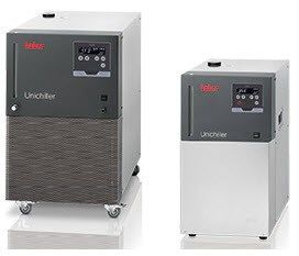 Huber - PR134 Eco-friendly cooling with OLÉ Chillers Community, Manuals ...