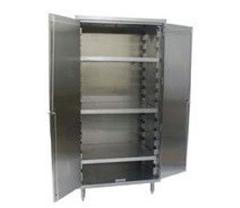 Cleatech - Cleanroom Storage Cabinets Community, Manuals and ...