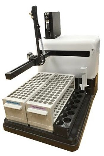 Teledyne Isco - AutoSampler Module Community, Manuals and ...
