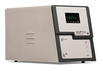 Teledyne Isco - SofTA® 300S ELS Detector Community, Manuals and ...