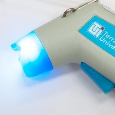 Terra Universal - Cleanroom Ionizing Blow-Off Gun Community, Manuals ...