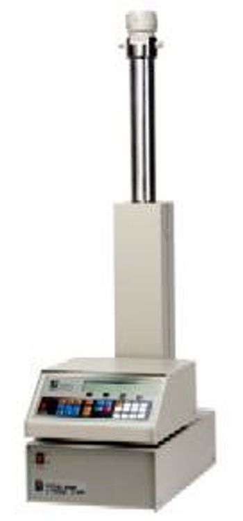 Teledyne Isco - 500D Syringe Pump Community, Manuals and Specifications ...