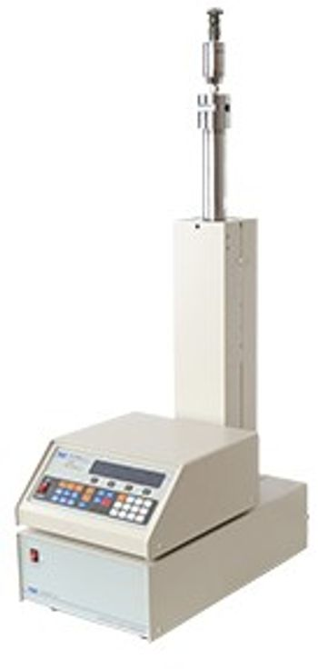 Teledyne Isco - 30D Syringe Pump Community, Manuals and Specifications ...