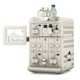 Bio-Rad Laboratories, Inc. - NGC Discover™ 10 Chromatography System ...