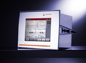 Anton Paar - mPDS 5 Community, Manuals and Specifications | LabWrench