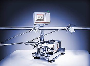 Anton Paar - Cobrix 5 Community, Manuals and Specifications | LabWrench