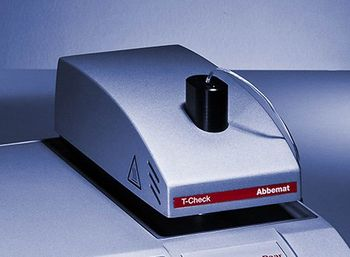 Anton Paar - Abbemat 200 Economy Line Refractometer Community, Manuals ...