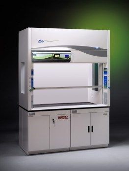 Labconco - Protector Echo Filtered Fume Hoods Community, Manuals and ...