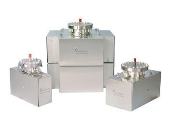 Leybold - TiTan® Community, Manuals and Specifications | LabWrench