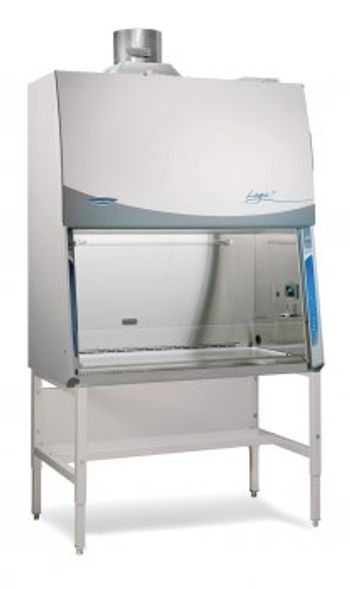 Labconco - Purifier Axiom Class II Type C1 Community, Manuals and ...