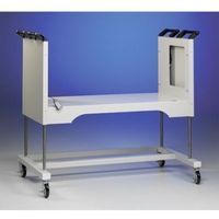 Labconco - Base Stands Community, Manuals and Specifications | LabWrench