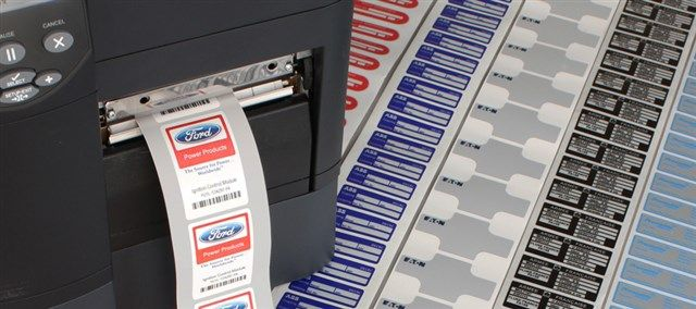 CILS International - THERMAL TRANSFER LABELS & PRINTING Community ...