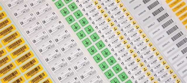 CILS International - HEAT RESISTANT LABELS Community, Manuals and ...