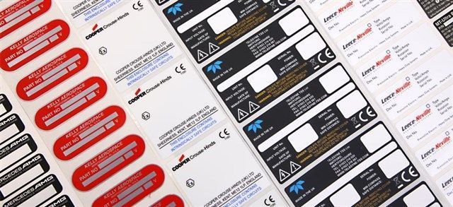 CILS International - SOLVENT AND CHEMICAL RESISTANT LABELS Community ...